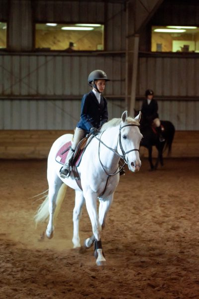 Showing – Candy Lane Acres