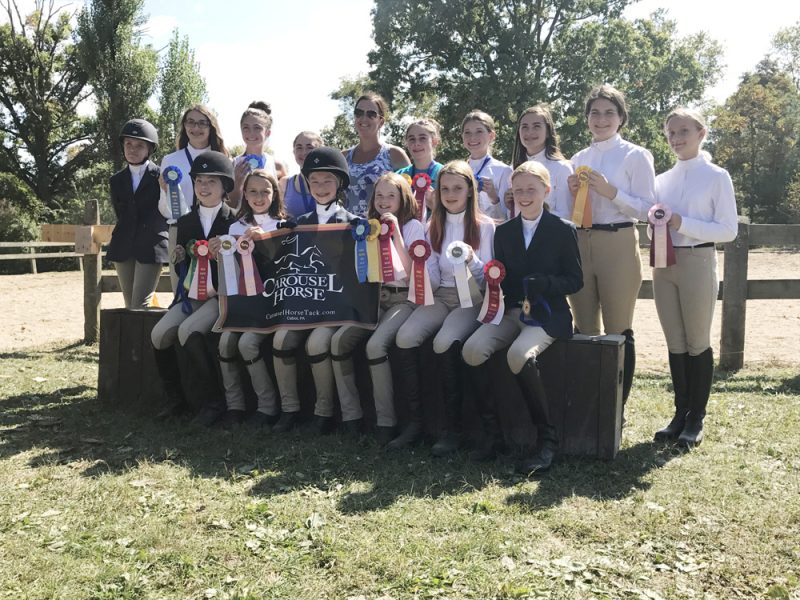 Candy Lane Acres – A great place to learn, live and lover everything ...