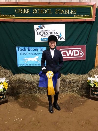 Showing – Candy Lane Acres