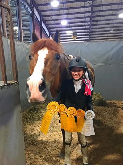 Candy Lane Acres – A great place to learn, live and lover everything ...