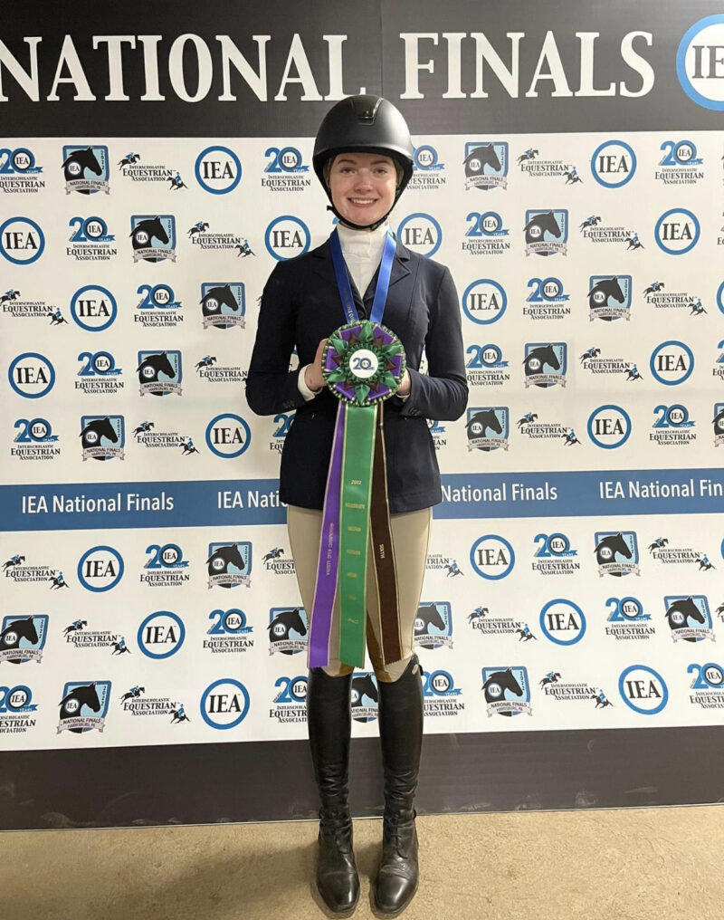 IEA Team – Candy Lane Acres